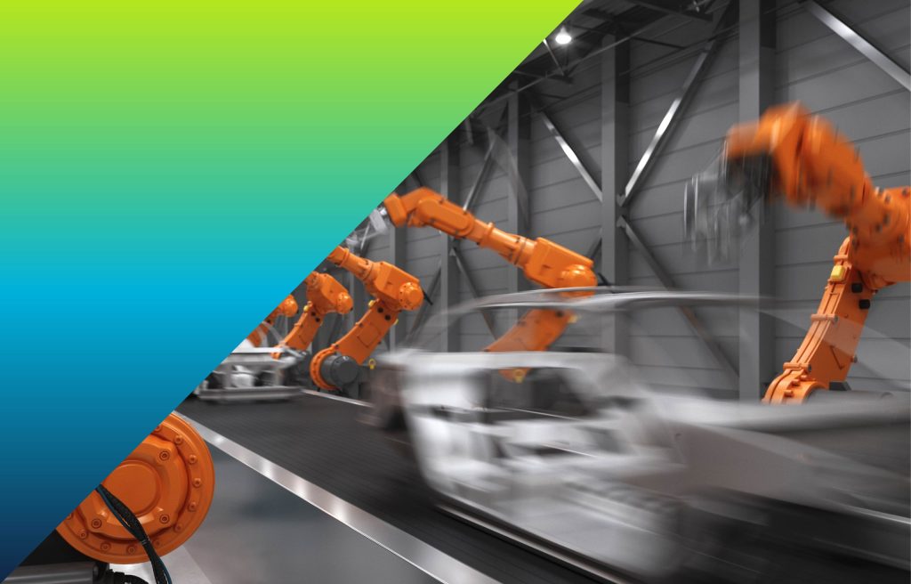 Manufacturing Revolution - Industry 4.0, automation and the future of ...